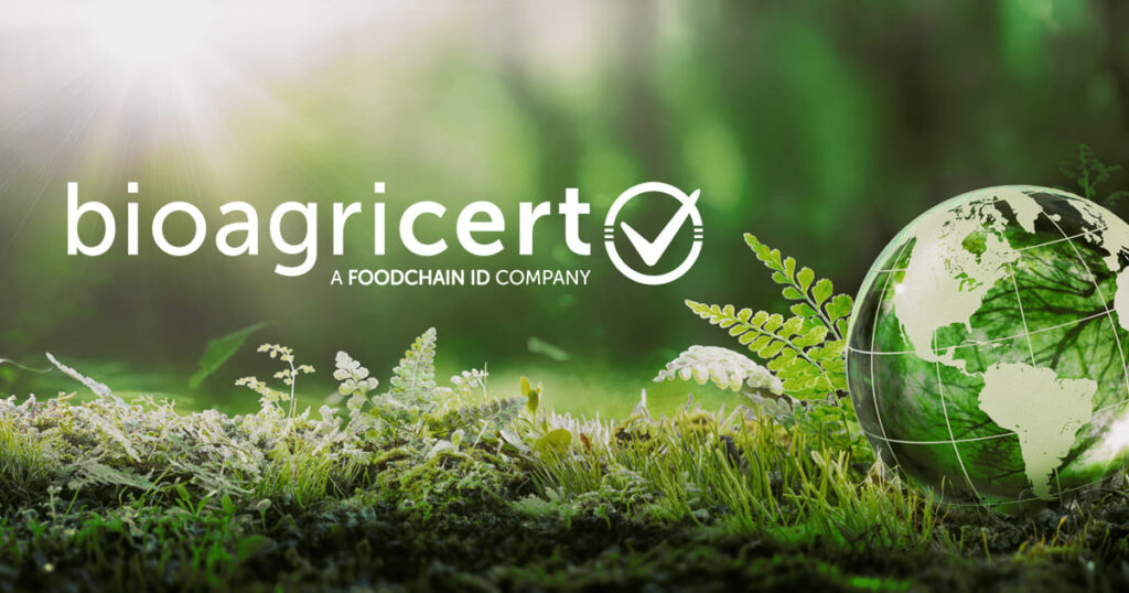 New partnership in Paraguay | Bioagricert: Certification Body of ...