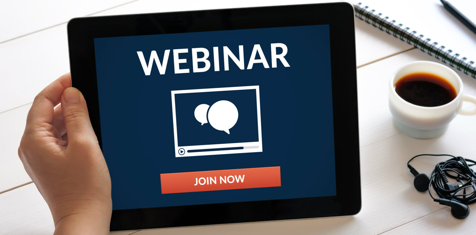 Join now our free webinar! Introduction to FairTSA: Fair Partnership ...