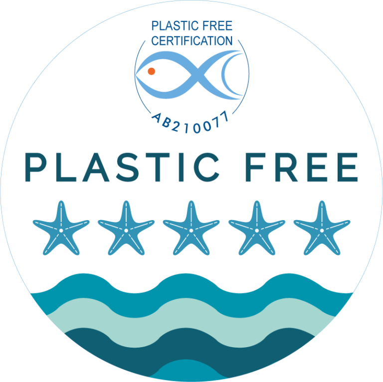 Bioagricert Introduces the Plastic Free Certification – Management ...