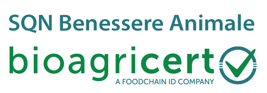 SQN Benessere Animale | Bioagricert: organismo di controllo e ...