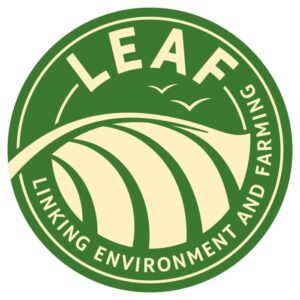 Leaf Marque | Bioagricert: Certification Body of organic productions ...