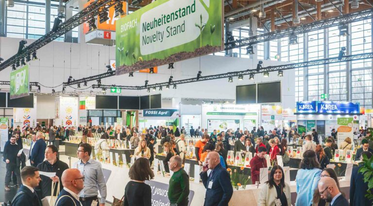 BIOFACH 2026 – Your products deserve the spotlight! | Bioagricert ...